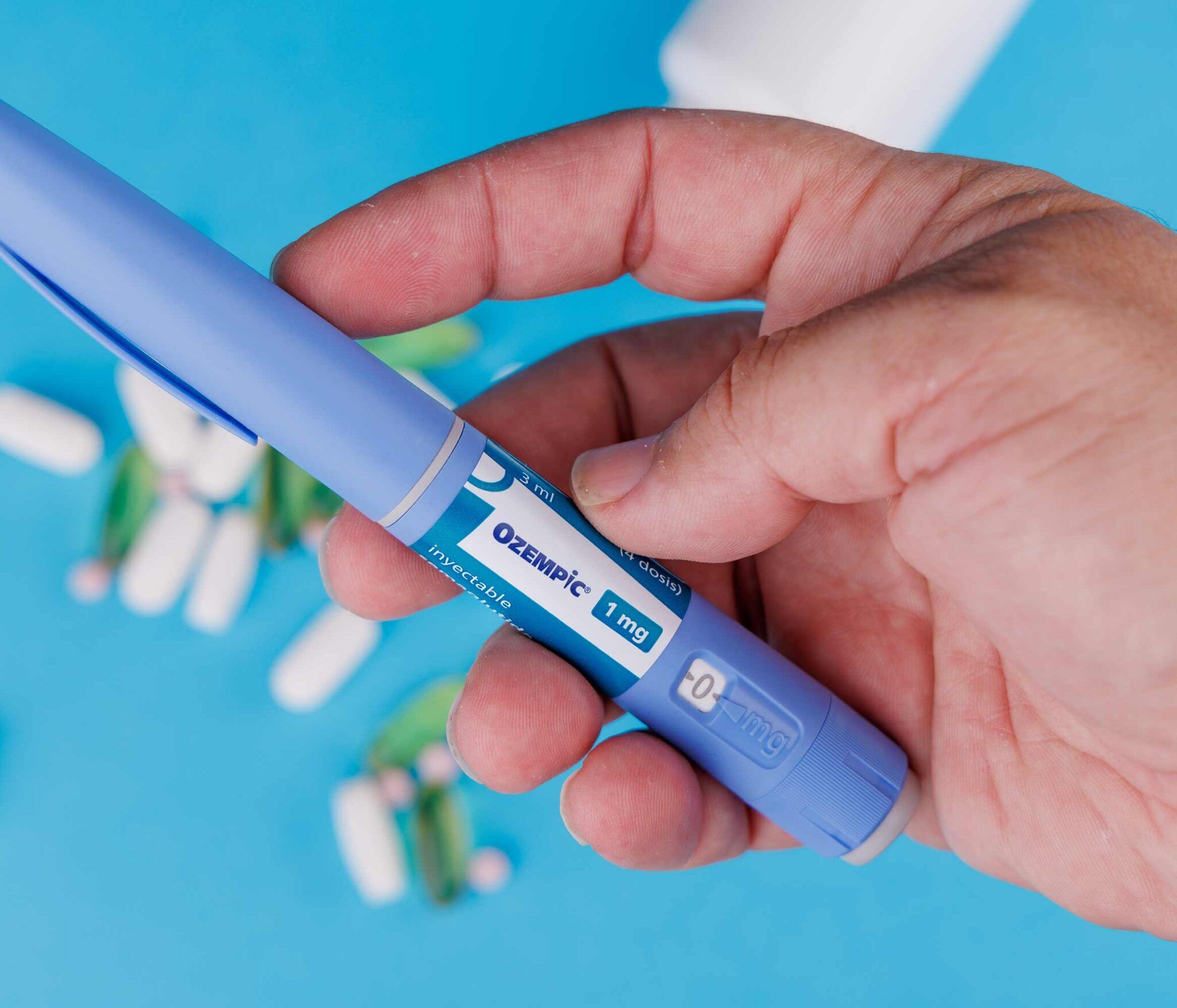 Eating Disorders and Ozempic: Risks and Benefits of GLP-1s - Eating ...