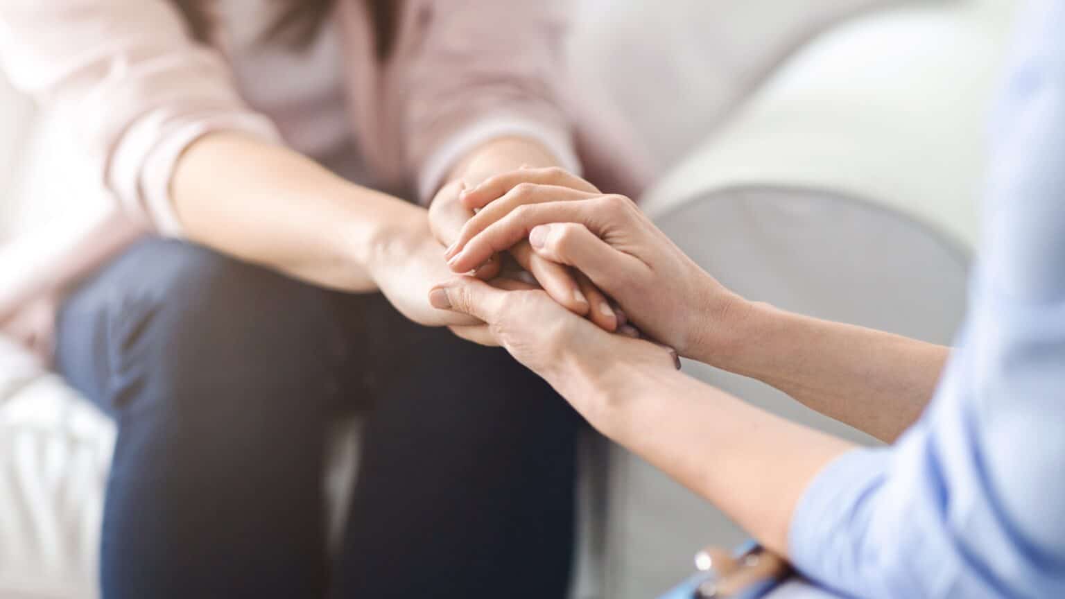 The Intersection of Trauma and Eating Disorders: Understanding the ...
