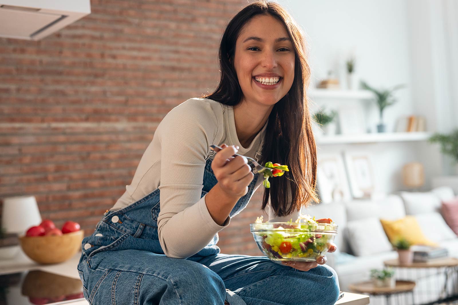Eating Disorder Therapy: Symptoms, Causes & Treatment