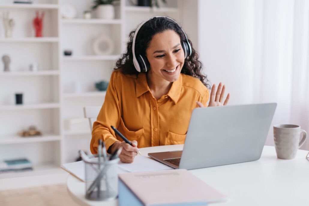 How to Use Telehealth for Eating Disorder Recovery