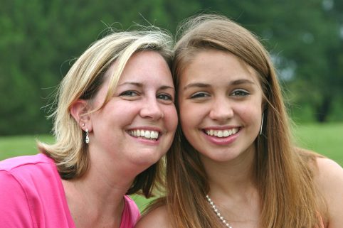 Parents: Supporting Your Child With an Eating Disorder - Eating ...