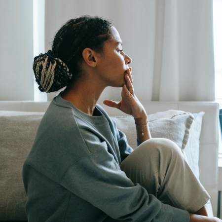 Bulimia and Swelling of the Face - Eating Disorder Recovery Specialists